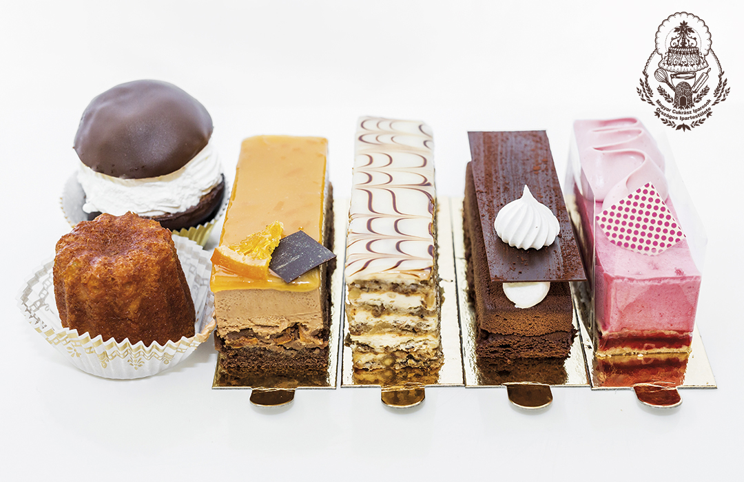 Főoldal - Magyar Cukrász Iparosok Országos Ipartestülete