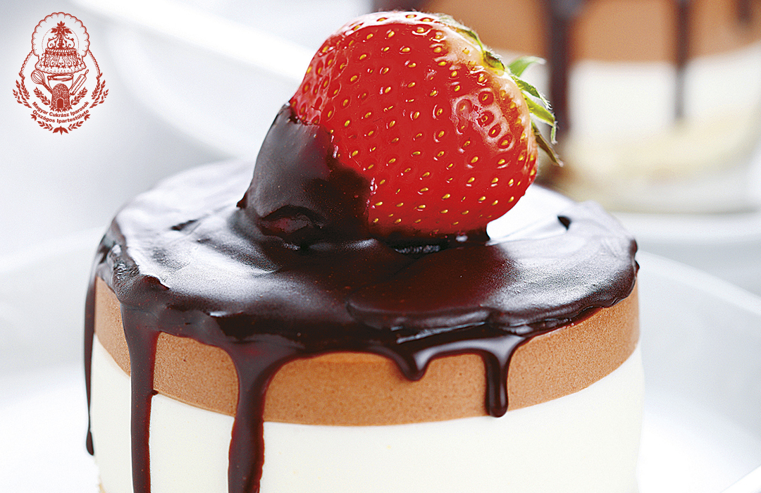 Főoldal - Magyar Cukrász Iparosok Országos Ipartestülete